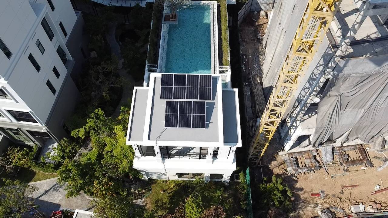 the spring condo - Impact Connect