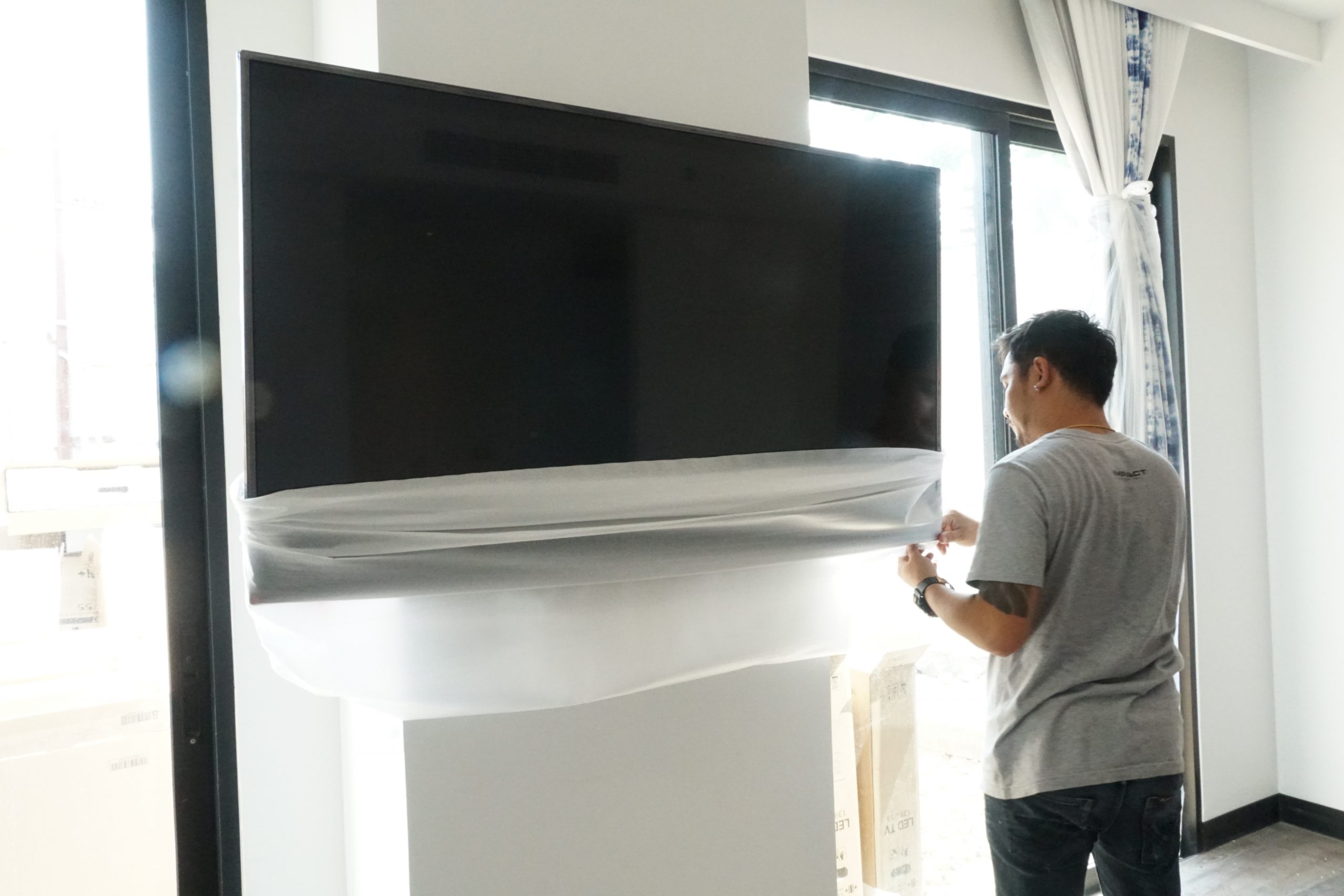 Novotel - Impact Connect