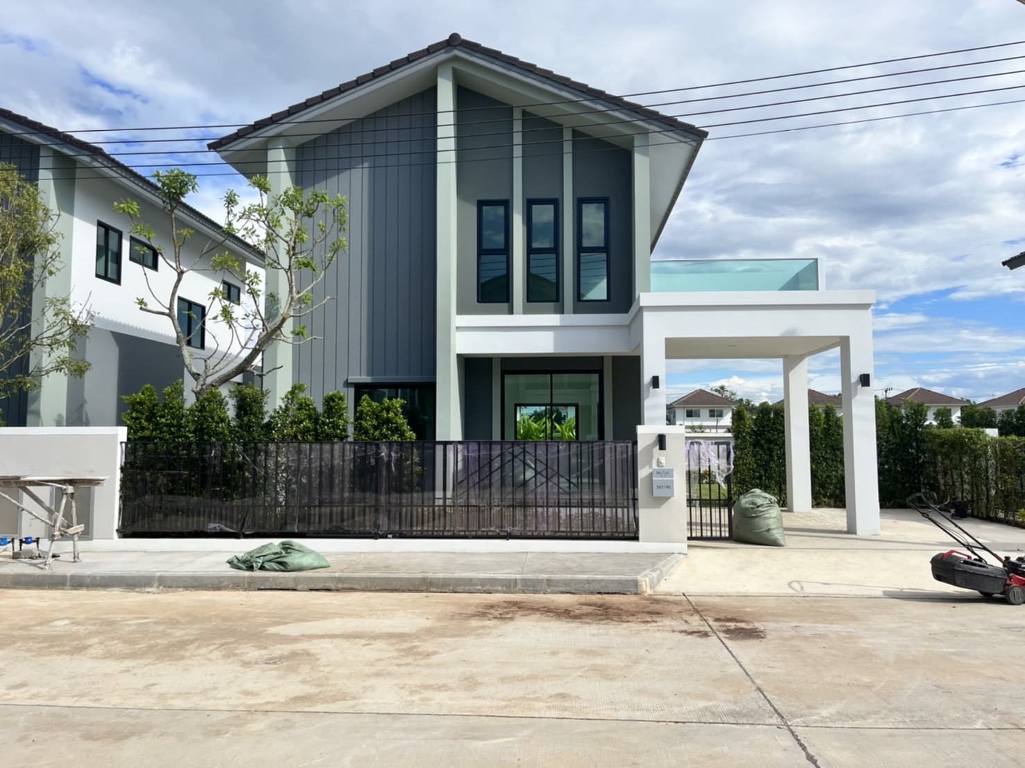 โครงการ The Escape - Impact Connect